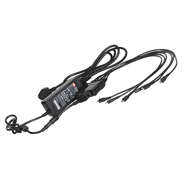 PS6001 – On-Site Business Radios